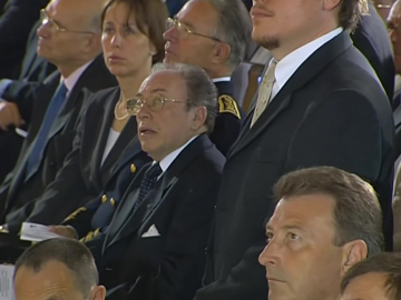 L'un des derniers entretiens de Robert Hébras, ultime survivant d ...