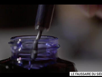 Adolfo Kaminsky, le «faussaire de Paris» qui sauva des milliers de ...