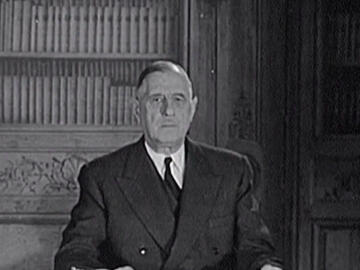 Guerre d'Algérie : la disparition de Maurice Audin | INA