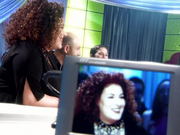 Marianne James du temps de «L'Ultima Récital» | INA