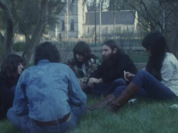 1979 : Catherine Ribeiro interprète «Tous les droits sont dans la ...