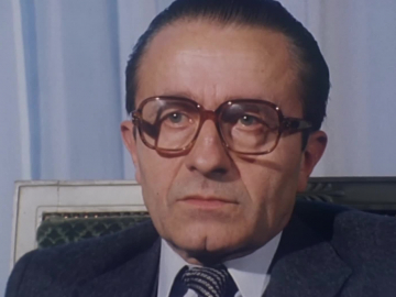 Interview Christian Bonnet | INA