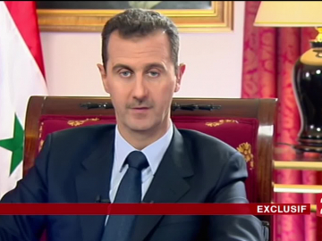 14 juillet 2008 : l'invitation polémique de Bachar el-Assad par Nicolas Sarkozy | INA