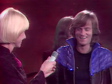 1979 : Dave chante «Vanina, ah, ah, ah !» | INA
