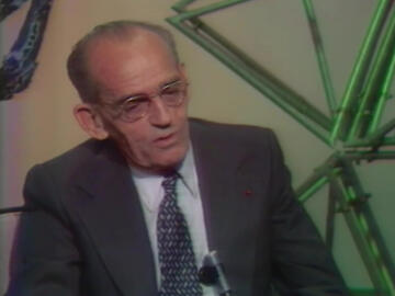 Théodore Monod propose l'adoption du BNB, «bonheur national brut» pour ...