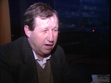 L'AJ Auxerre a son musée : portrait de Guy Roux, son entraîneur ...