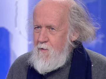 Hubert Reeves, le vulgarisateur scientifique | INA