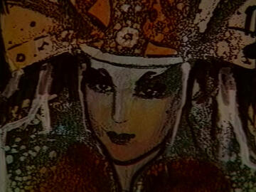 Le parc de loisirs Mirapolis à Cergy Pontoise | INA