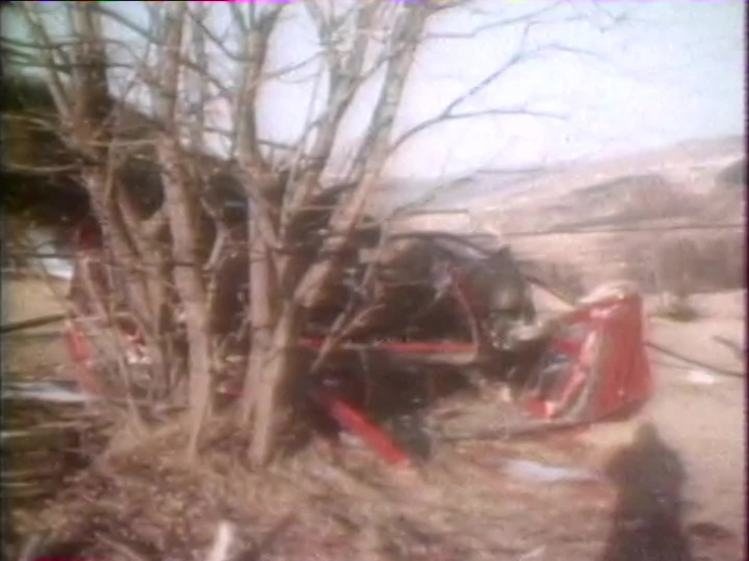 1976, la catastrophe du téléphérique de Cavalese | INA