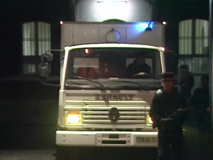 Assassinat de Chapour Bakhtiar : verdict du tribunal | INA