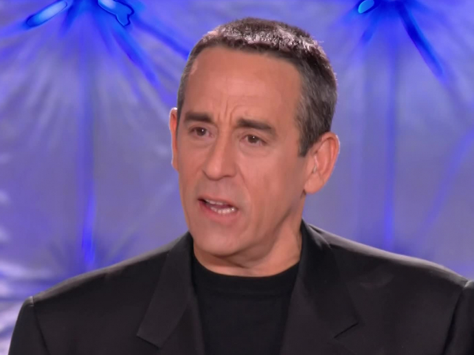 Steven Gunelll Magnéto Serge | INA