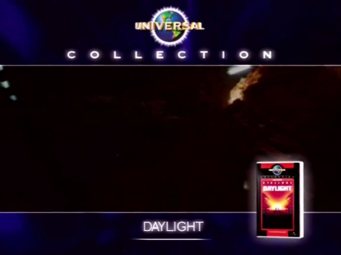 Universal collection version TF1 version 20 secondes | INA