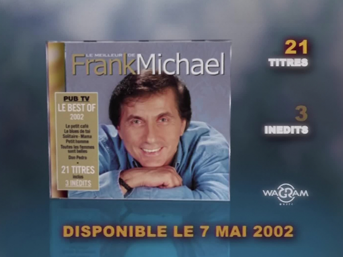 Franck Michael | INA