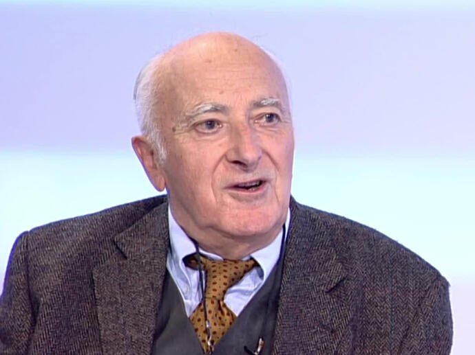 Invité : Marcel Marlier le créateur de la bande dessinée Martine | INA