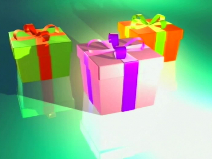 Duracell : Cadeaux | INA