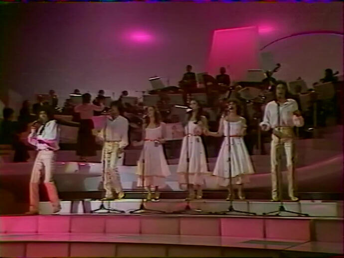 Concours Eurovision | INA