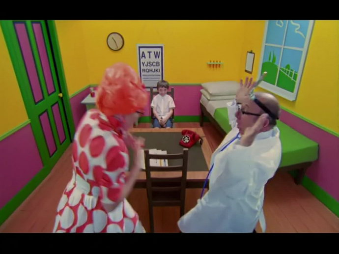 Bugs Bunny : Version 20 secondes | INA