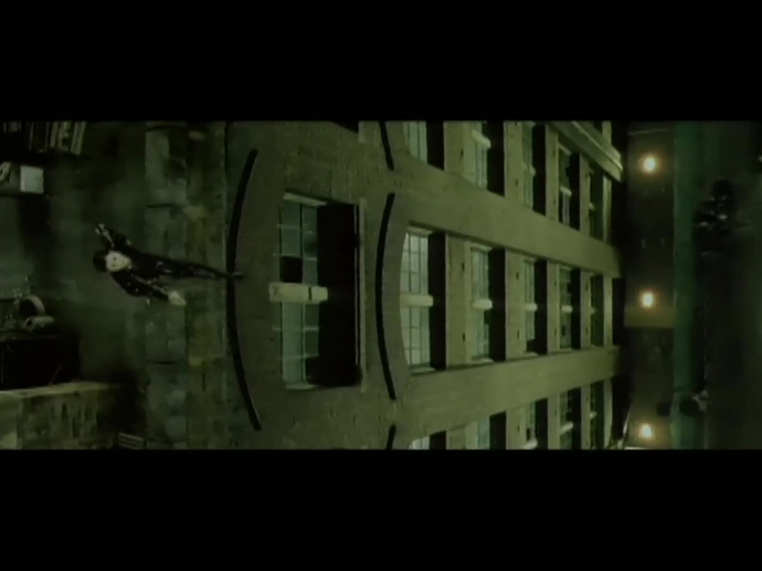 Matrix : Teaser Vhs | INA