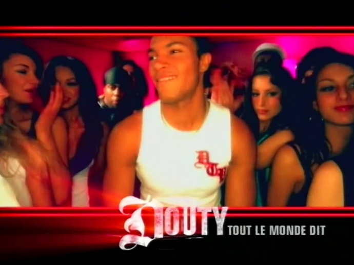 Douty : Single version 21 secondes | INA