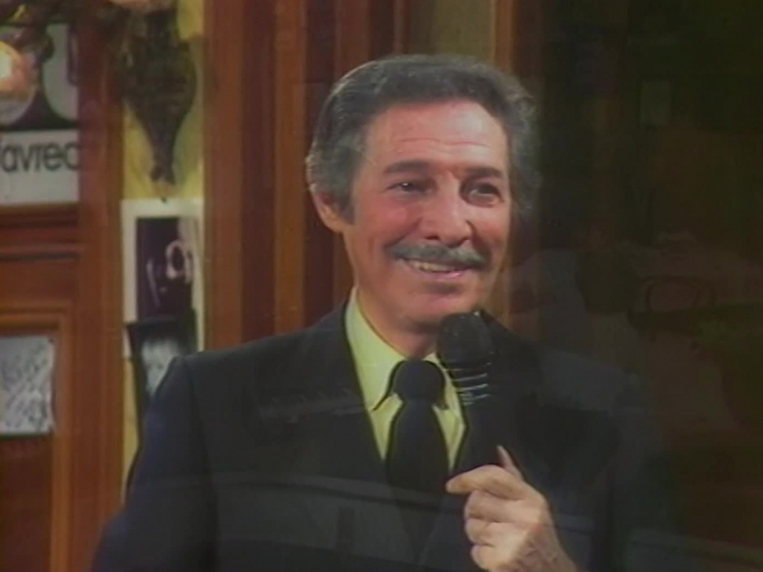 Jean SABLON "Avril à Paris" | INA