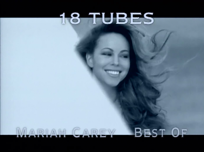 Mariah Carey n°2 : version 30 secondes | INA