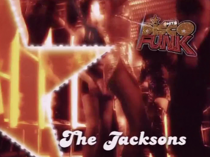 Plus de Hits disco funk : version 29 secondes | INA