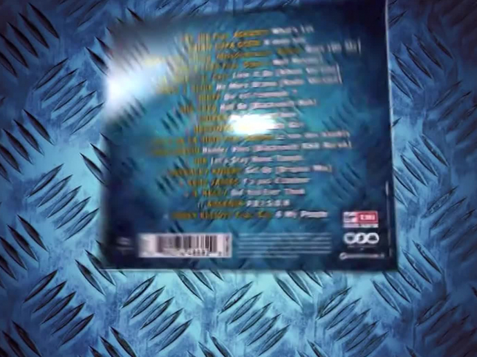 Rap & Rnb non stop : version 15 secondes | INA