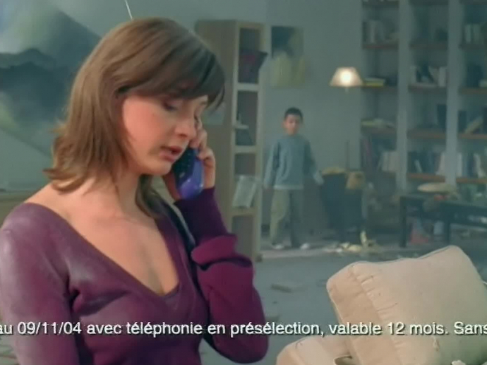 9 Télécom : Arbre version 20 secondes | INA