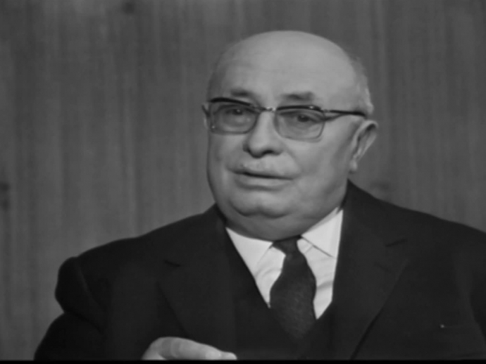 JACQUES DUCLOS | INA