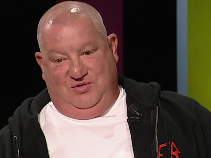 2009, les inspirations du plasticien Claude Lévêque | INA