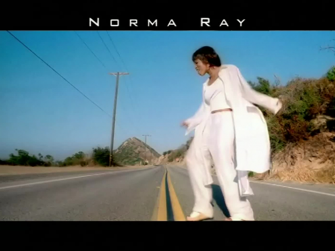 Norma Ray : Emporte moi : version 20 secondes | INA
