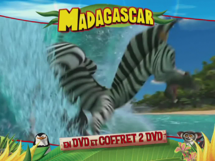 Madagascar : lancement coconut version 16 secondes | INA