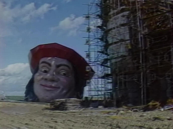 Dossier Mirapolis | INA