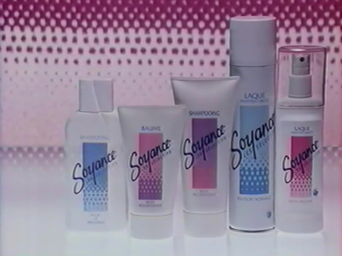 SOYANCE LES SELECTIFS : SHAMPOOING | INA