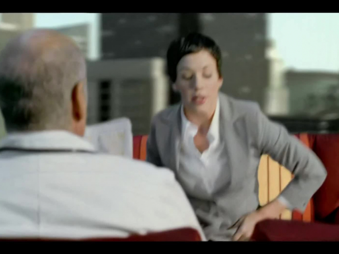 Bt business : Network version 29 secondes | INA