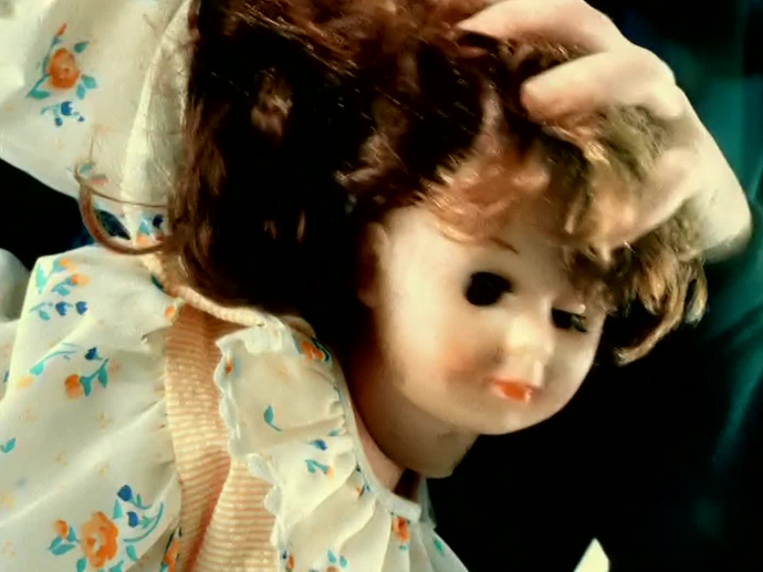 Mini Tom : Jouets : version 15 secondes | INA