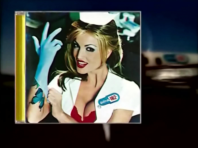 Blink 182 version 10 secondes | INA