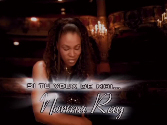 Norma Ray : Single version 30 secondes | INA