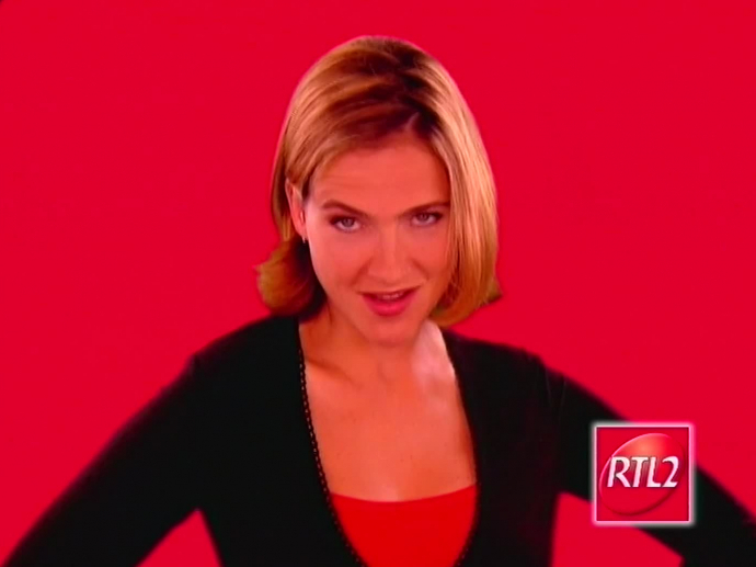 RTL2 : version 31 secondes | INA