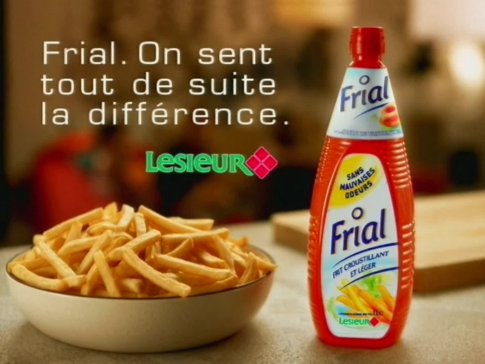 Frial : L'ado | INA