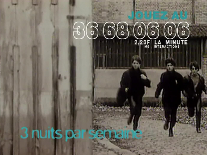 Indochine le best of : Unita version 35 secondes | INA