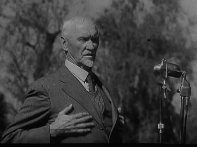 Les élections législatives en Afrique du Sud | INA