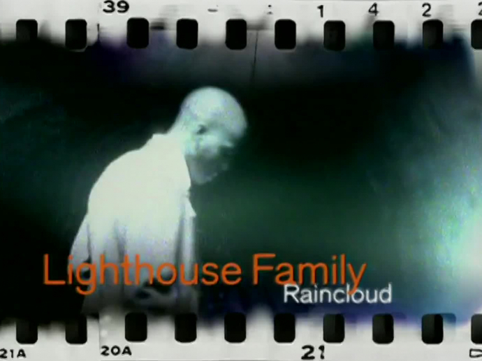 Lighthouse Family : Rain cloud | INA