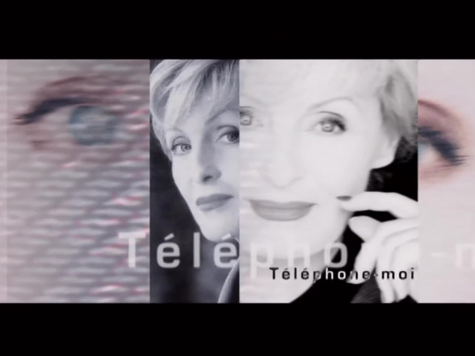 Nicole Croisille : Best of version 44 secondes | INA