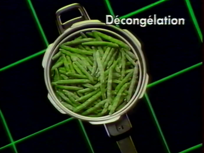 SEB SENSOR : AUTOCUISEUR | INA