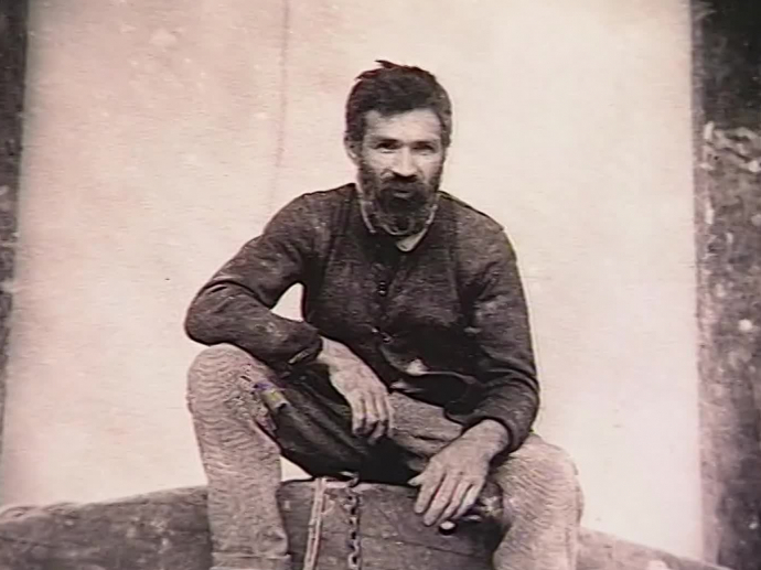 Margit Rowell à propos de Constantin Brancusi | INA