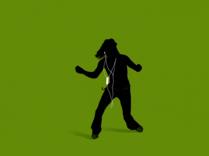 Apple ipod : Shuffle | INA