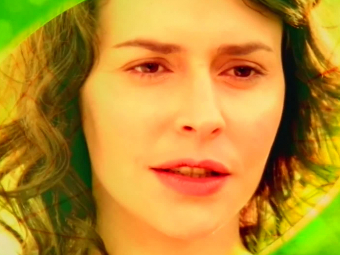 Nestéa : 3 sensations version 16 secondes | INA