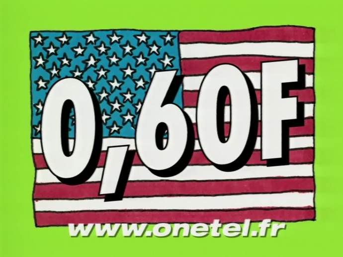 One.tel : Testimonial n°6 | INA