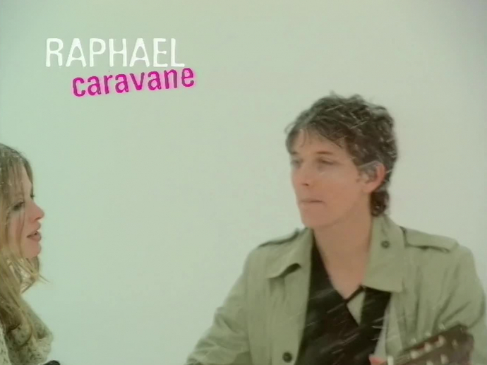 Raphael : Caravane | INA